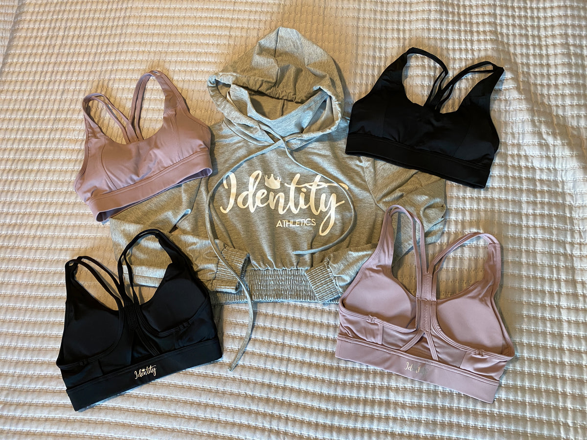 Tops – Identity Athletics